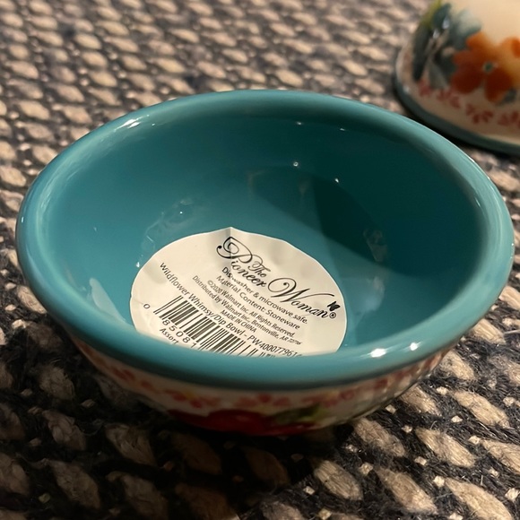 The Pioneer Woman | Kitchen | The Pioneer Woman Dip Bowls | Poshmark